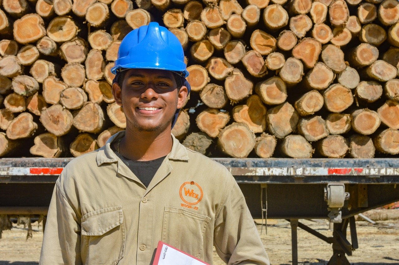 Nosotros – WoodEx – Madera colombiana de alta calidad