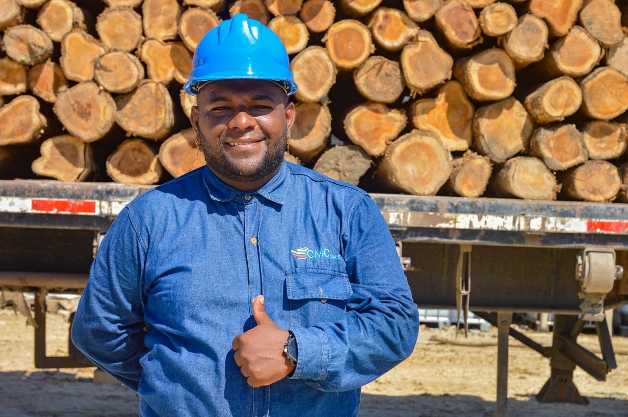 Nosotros – WoodEx – Madera colombiana de alta calidad